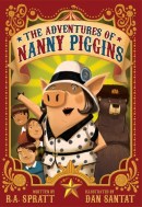 Nanny Piggins – R.A. SPRATT