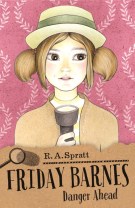 Friday Barnes – R.A. SPRATT