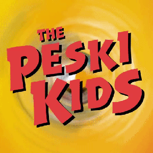 Peski Kids – R.A. SPRATT
