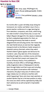 R.A. SPRATT – Author